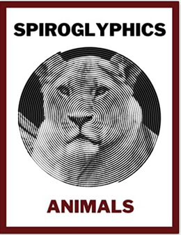Spiroglyphics Book - LifeStyleLifeStyle