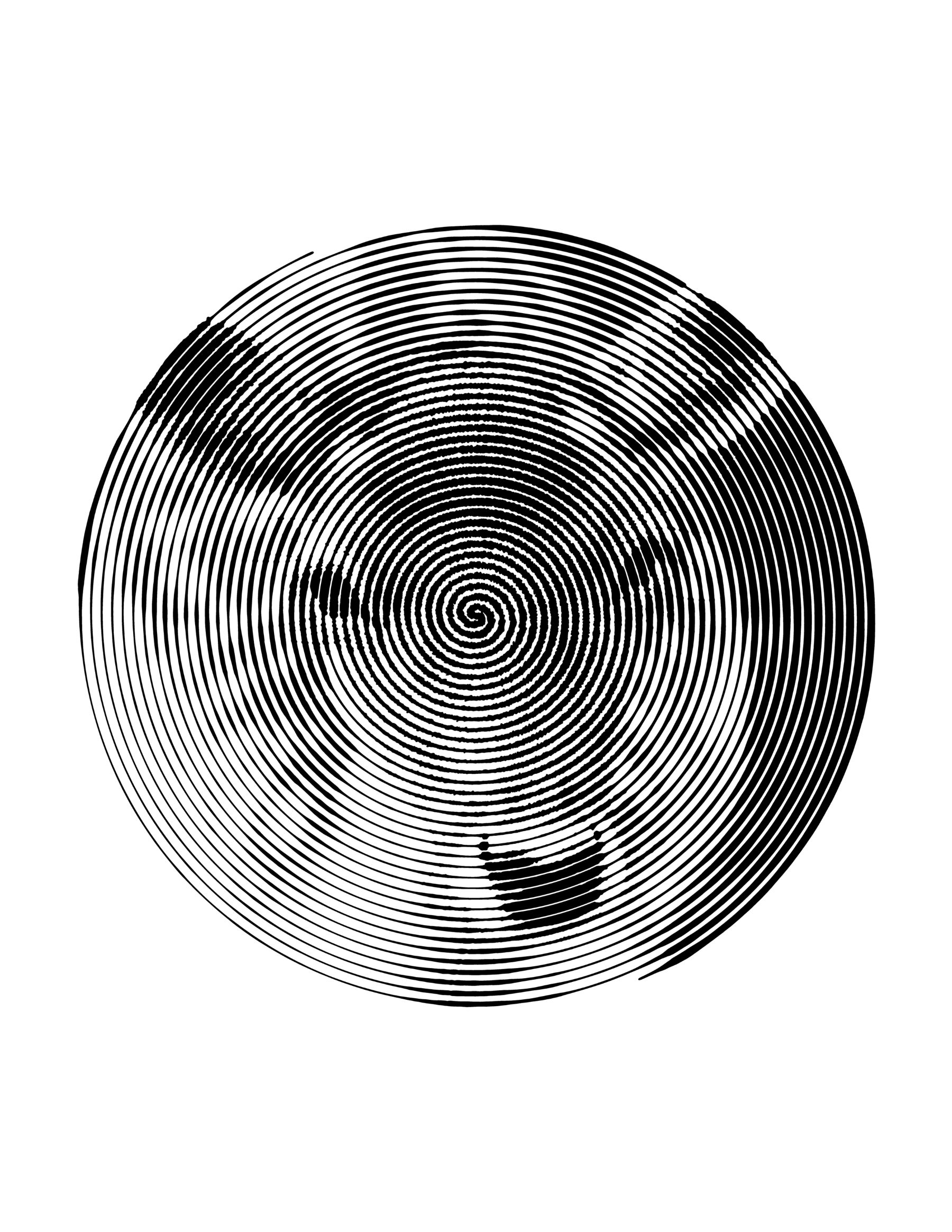 Spiroglyphics Book - LifeStyleLifeStyle