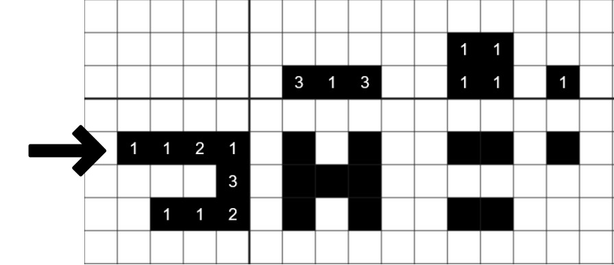 Nonogram Puzzle Book Lifestylelifestyle 